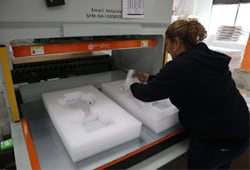 Foam Packaging | Custom Packaging | Hi-Tech Packaging