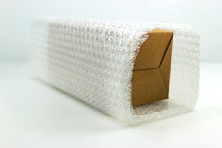 Packaging Materials Available | Hi-Tech Packaging