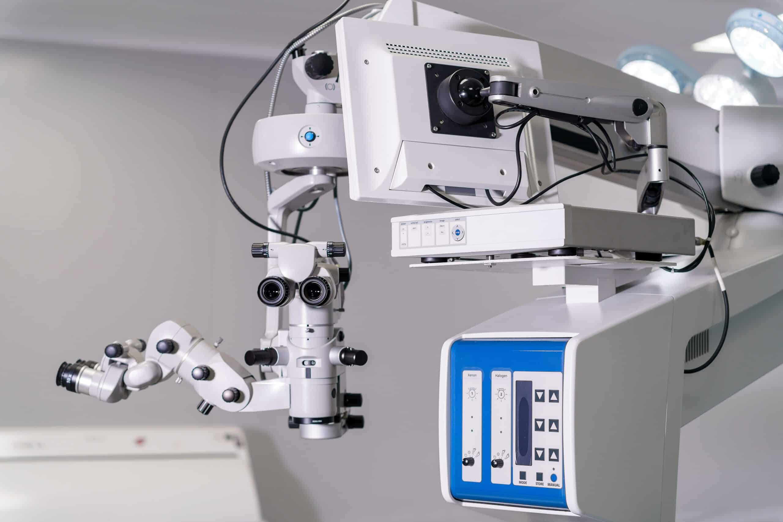 Industries Served - Hi-Tech Packaging