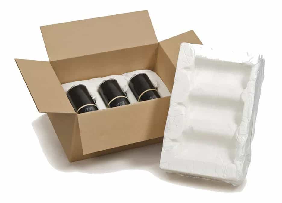The Smart Choice for Protection: Molded Foam Packaging - Hi-Tech Packaging