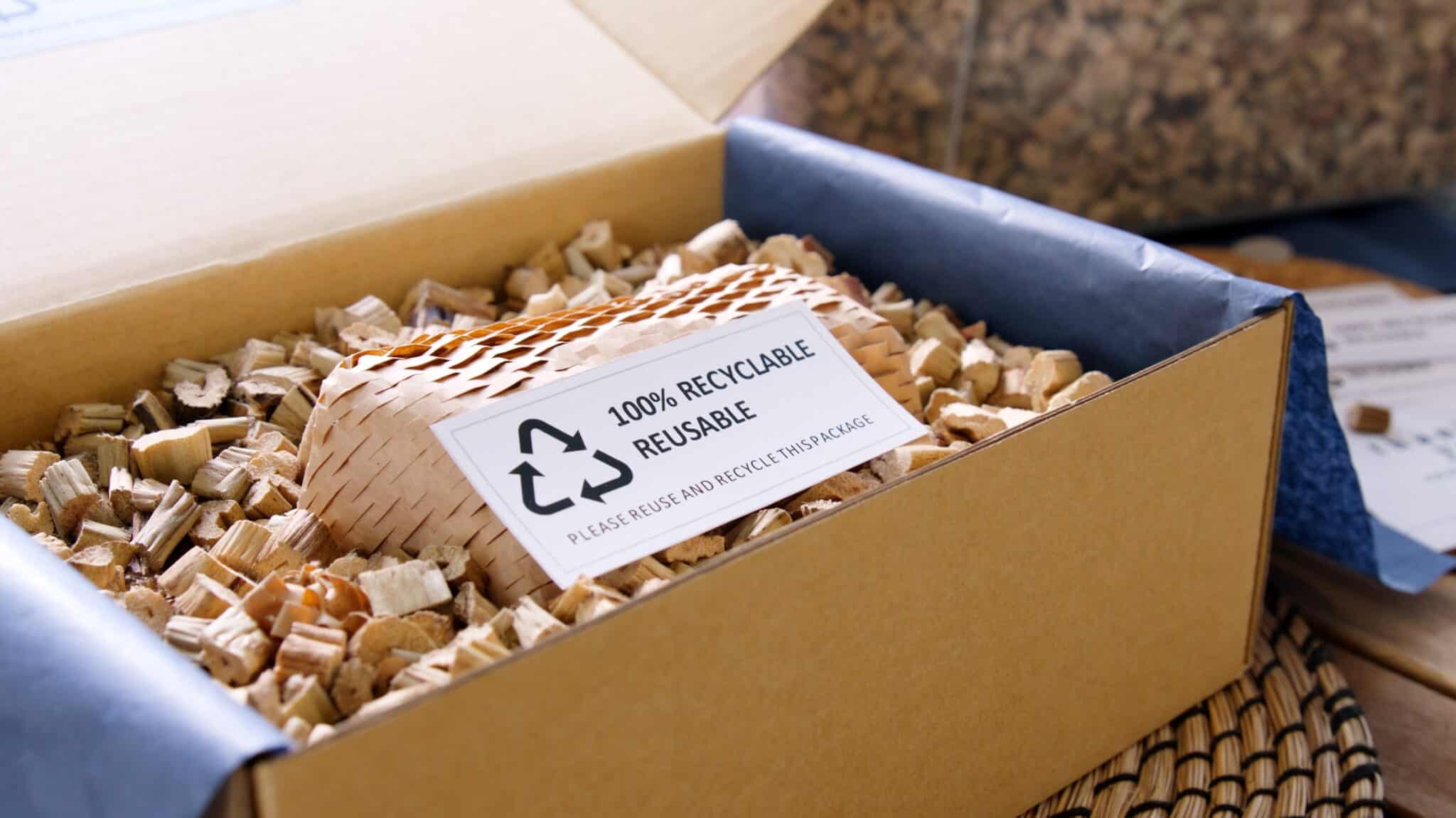 The Benefits of Custom Packaging | Hi-Tech Packaging