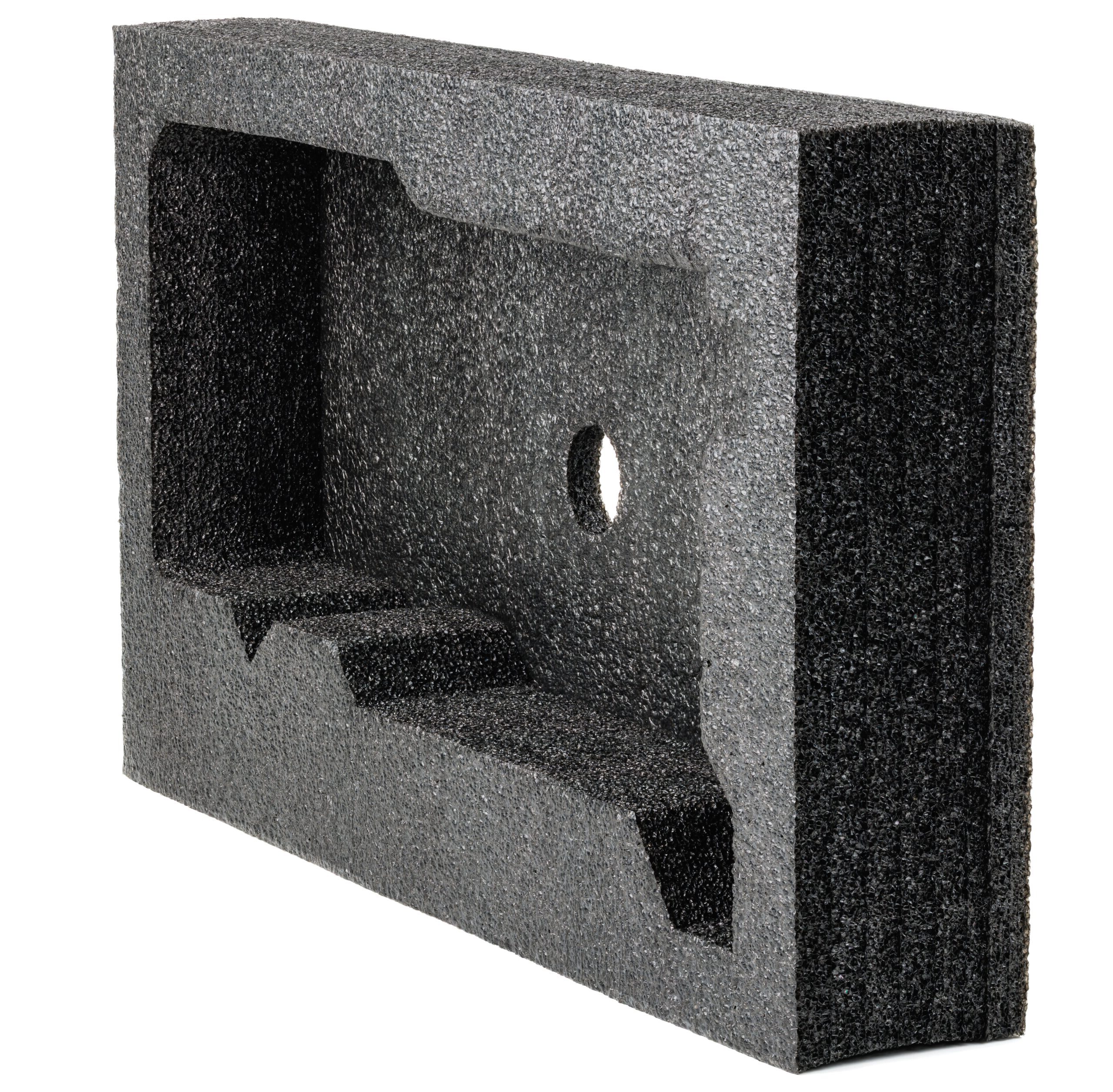 Foam Packaging | Custom Packaging | Hi-Tech Packaging